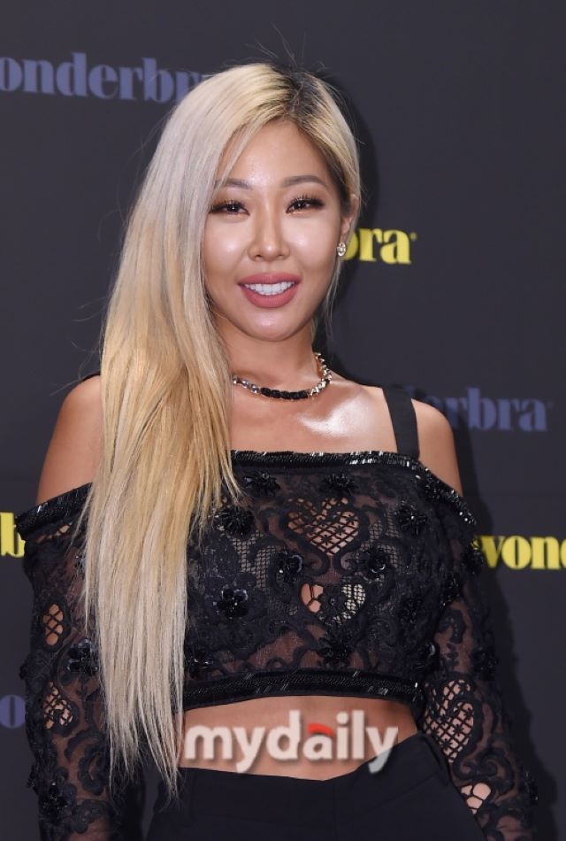 【全文】歌手Jessi、PSY設立「P NATION」との専属契約が満了…第一号アーティストとして活躍 | K-POP、韓国エンタメニュース、取材レポートならコレポ！