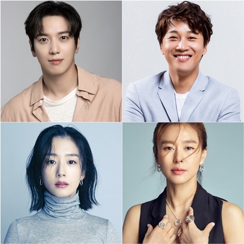 「公式」cnblueジョン・ヨンファ、ドラマ「頭脳共助」キャスティング来年上半期放送 K Pop、韓国エンタメニュース、取材レポートならコレポ！
