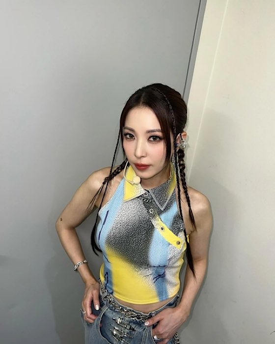 BoA、37歳の超童顔美貌… 「みんなが力を合わせて」 | K-POP、韓国エンタメニュース、取材レポートならコレポ！