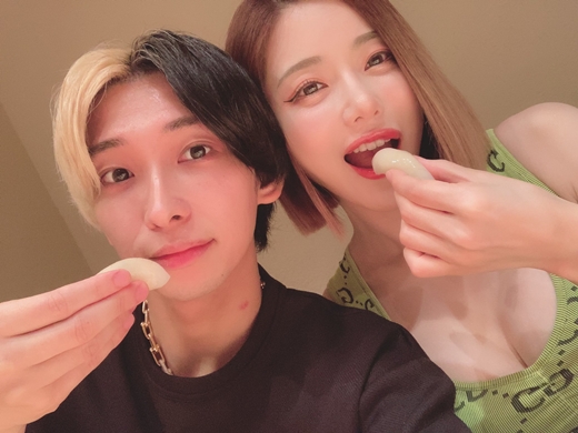 DJ SODA＆人気ユーチューバー ヒカル、ツーショットが話題 | K-POP、韓国エンタメニュース、取材レポートならコレポ！