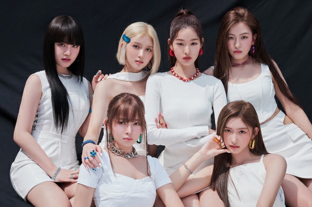 「IVE」、10月19日に日本正式デビュー!!…きょう（20日）「ELEVEN -Japanese ver.-」を先行公開 | K-POP、韓国エンタメニュース、取材レポートならコレポ！