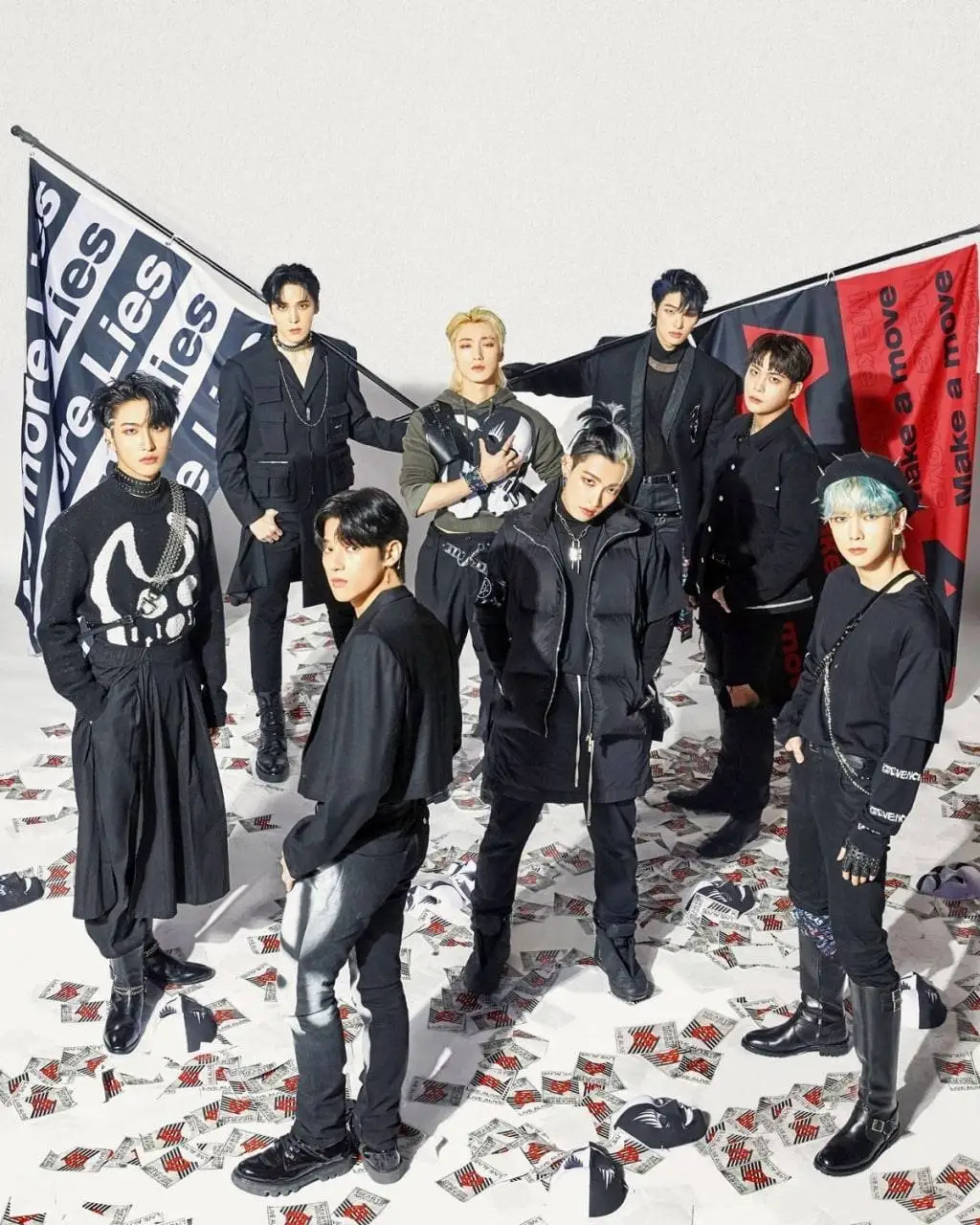 【TMAチケット完売直近】韓国で大人気のATEEZ、TREASURE、TNX、NewJeansら4組の出演が決定！ ポケットシーシャの「QUUN」韓国最大の音楽の祭典『2022 TMA』韓国 ...