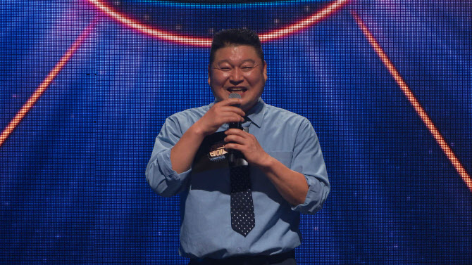 ”人気タレント”カン・ホドン、6年ぶりにKBSバラエティー出演へ | K-POP、韓国エンタメニュース、取材レポートならコレポ！