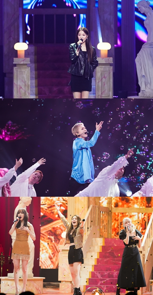 「EXO」XIUMIN「ソロの責任感、エネルギーが早く消耗」…BoA「自分を信じて」とアドバイス | K-POP、韓国エンタメニュース、取材レポートならコレポ！