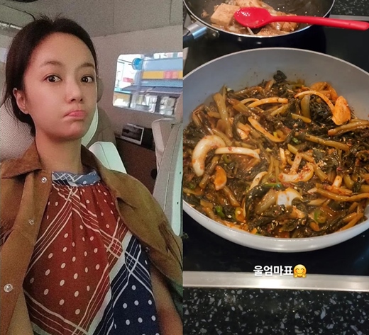 ”イ・ヨンドンの妻”女優ファン・ジョンウム、11kgのダイエットに成功した…？近況を公開 | K-POP、韓国エンタメニュース、取材レポートならコレポ！