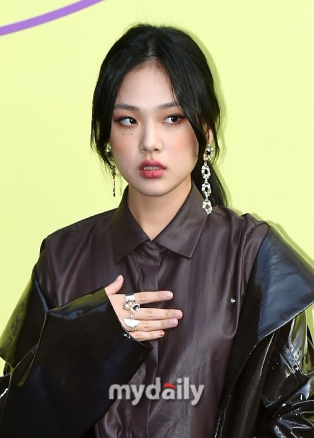 【公式】歌手BIBI、Netflix「Sweet Home －俺と世界の絶望－シーズン2」に出演へ…「役柄は非公開」 | K-POP、韓国 ...