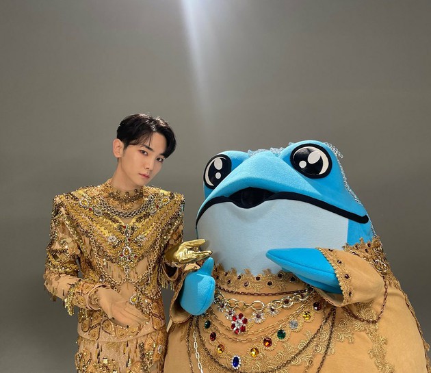 JINRO（眞露）、「SHINee」KEY（キー）とコラボして“JINRO トニックウォーター紅茶”を発売…発売記念エディション“KEY is BACK”公開 | K-POP、韓国エンタ ...