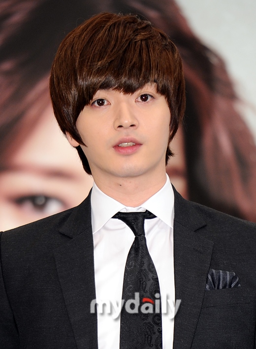 【公式】ソンジェ（SUPERNOVA） 、IHQとあっという間に契約解除 | K-POP、韓国エンタメニュース、取材レポートならコレポ！