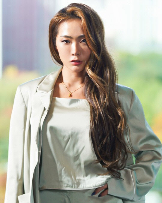 Honey Jの結婚＆妊娠発表、”親友”パク・ジェボムの反応が話題に | K-POP、韓国エンタメニュース、取材レポートならコレポ！