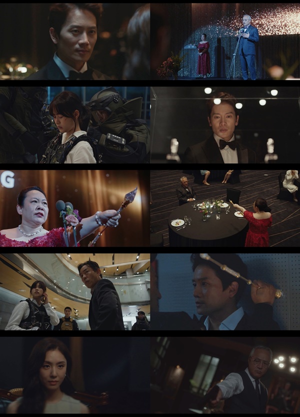 ≪韓国ドラマNOW≫「アダマス 失われたダイヤ」11話、チソンがとんでもない暴露を聞いて驚く＝視聴率2.7％、あらすじ・ネタバレ(動画あり ...