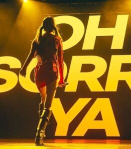 歌手ソンミ（元Wonder Girls）、”45.6kg”納得のスリムなスタイル…くらっとするグラマーな反転魅力も | K-POP、韓国エンタメニュース、取材レポートならコレポ！