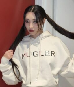 歌手ソンミ（元Wonder Girls）、”45.6kg”納得のスリムなスタイル…くらっとするグラマーな反転魅力も | K-POP、韓国エンタメニュース、取材レポートならコレポ！