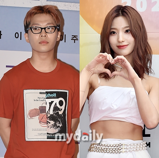 YGエンタ側、イ・チャンヒョク（AKMU）＆イ・セロム（fromis_9）の熱愛説にコメント | K-POP、韓国エンタメニュース、取材レポートならコレポ！