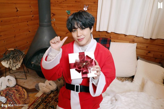 「BTS」JIMINの「Christmas Love」、SoundCloud とYouTubeで1億1000万再生回数突破！ | K-POP ...