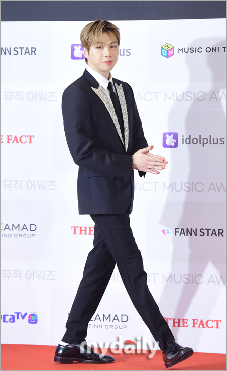 【フォト】「2022 TMA」NCT DREAM、TXT、カンダニエル、THE BOYZ、ITZY、IVE、LE SSERAFIMらレッドカーペットに登場！ | K-POP、韓国エンタメニュー ...