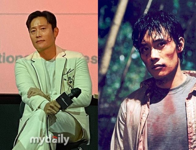 俳優イ・ビョンホン、映画「甘い人生」公開時でのガラガラの舞台あいさつに「困り果てた」…「27th BIFF」イベントでエピソード語る | K-POP、韓国エンタメニュース、取材レポートならコレポ！