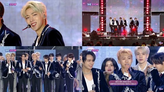 「DKZ」、デビュー4年で音楽放送1位を達成 | K-POP、韓国エンタメニュース、取材レポートならコレポ！