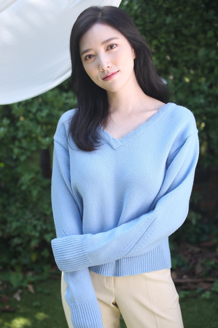 【公式】女優イム・ジュウン、芸能プロダクションIHQと専属契約 | K-POP、韓国エンタメニュース、取材レポートならコレポ！