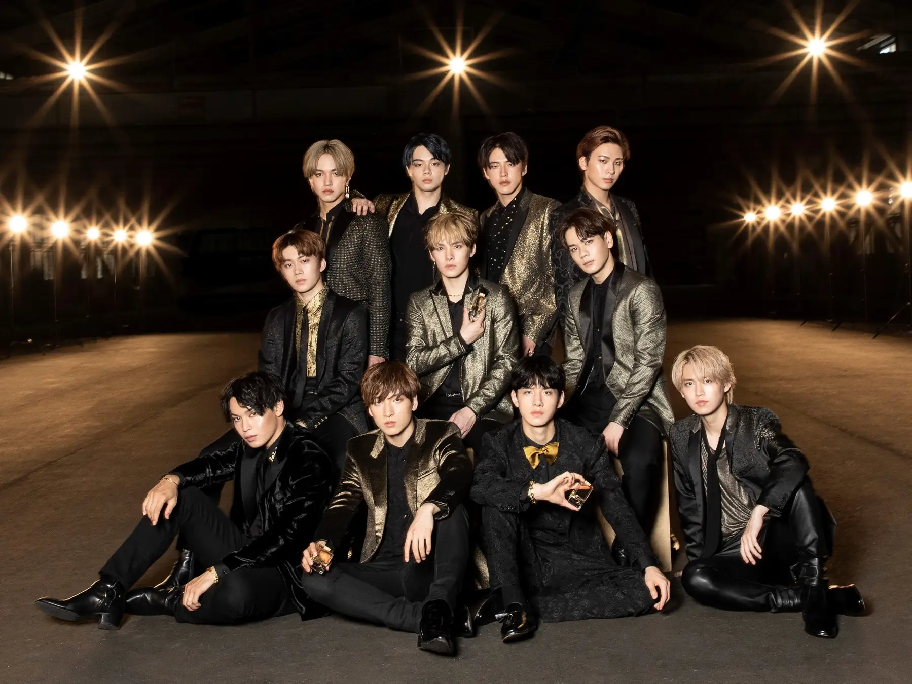 【YSL】今年もJO1が出演！YSL BEAUTY バーチャル ギフトブティックが12⽉1⽇より期間限定オープン！ | K-POP、韓国エンタメニュース、取材レポートならコレポ！