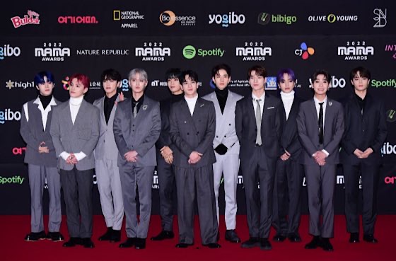 「JO1」、「2022 MAMA AWARDS」フェイバリットアジアンアーティスト賞に輝く | K-POP、韓国エンタメニュース、取材レポートならコレポ！