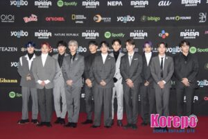 「取材PHOTO@大阪（1日目）」「2022 MAMA AWARDS」JO1、イ・ジェウク、DKZ、Forestellaレッドカーペットに登場（コメントあり） | K-POP、韓国エンタ ...