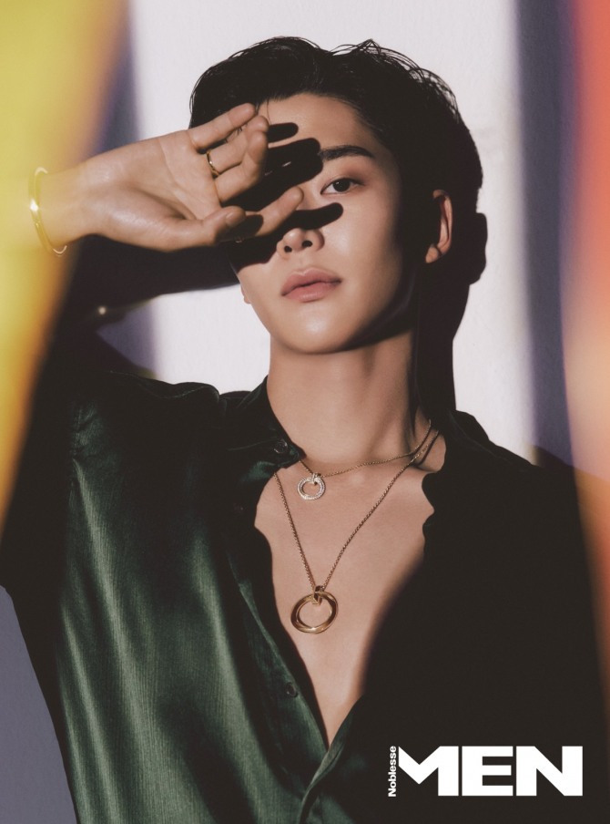 「SF9」ロウンに「SEVENTEEN」ミンギュら、190cm超えも!? 高身長が魅力的なアイドル特集 | K-POP、韓国エンタメニュース、取材レポートならコレポ！