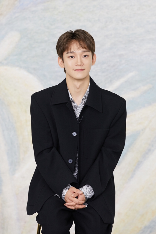 【フォト】CHEN（EXO）、3rdミニアルバム「Last Scene」発売記念オンライン記者懇談会…KAIがMCで応援 | K-POP、韓国エンタメニュース、取材レポートならコレポ！