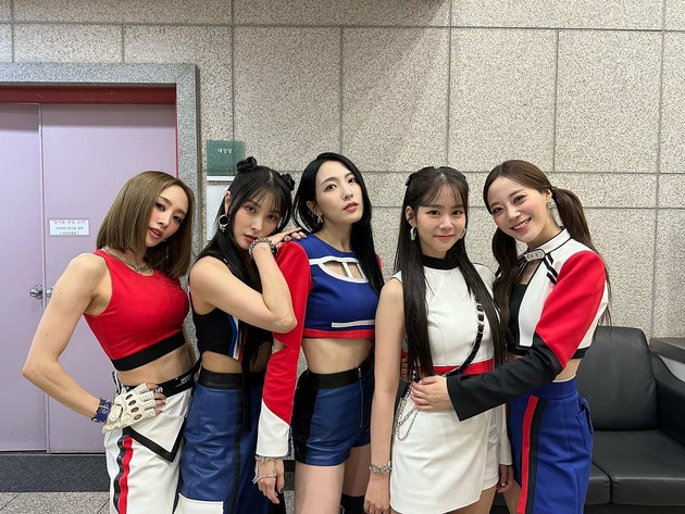 「KARA」ハン・スンヨン、「KARA」活動の感想伝える“嘘のような一週間、幸せな時間”…日本のファンにも日本語で感謝伝える | K-POP ...