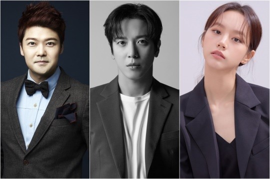 チョン・ヒョンム＆ジョン・ヨンファ（CNBLUE）＆ヘリ（Girl’s Day）、「2022 KBS演技大賞」MC確定 | K-POP、韓国エンタメニュース、取材レポートならコレポ！