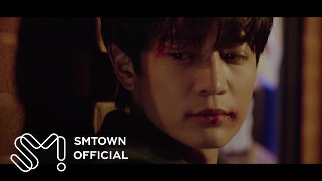 ＜トレンドブログ＞「SHINee」ミンホ、ソロアルバム「CHASE」のタイトル曲「Chase」のMVティーザー公開!!（動画あり） | K-POP、韓国エンタメニュース、取材レポートならコレポ！