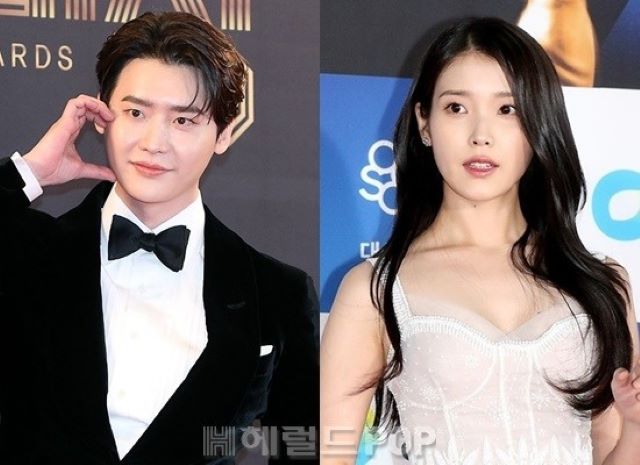 熱愛を認めた俳優イ・ジョンソク＆歌手IU、MBC演技大賞での切々とした受賞感想の“その方”は“彼女”だった | K-POP、韓国エンタメニュース、取材レポートならコレポ！