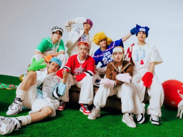 「NCT DREAM」、16日開催「KBS歌謡祭」に出撃…ウィンターソング「Candy」のパフォーマンス初公開へ | K-POP、韓国エンタ ...
