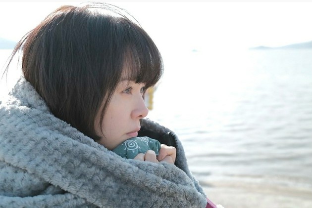 女優ハン・ジミン、マネージャーからの視線で清純美貌が爆発 K Pop、韓国エンタメニュース、取材レポートならコレポ!