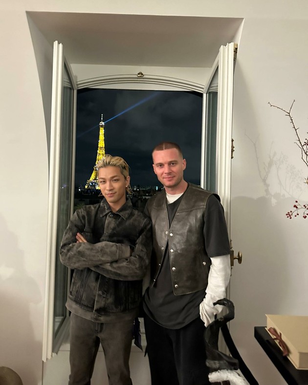 「BIGBANG」SOL、ジバンシィ（GIVENCHY）のアンバサダーとしてブランドイベントに参加 | K-POP、韓国エンタメニュース、取材レポートならコレポ！