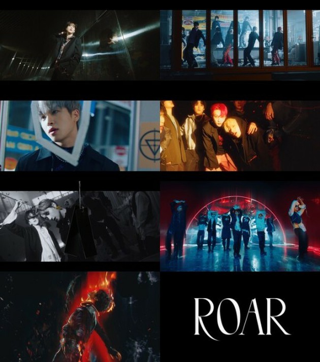 「THE BOYZ」、新曲「ROAR」のMVティーザー映像を公開!!…歴代級変身を予告（動画あり） | K-POP、韓国エンタメニュース、取材レポートならコレポ！