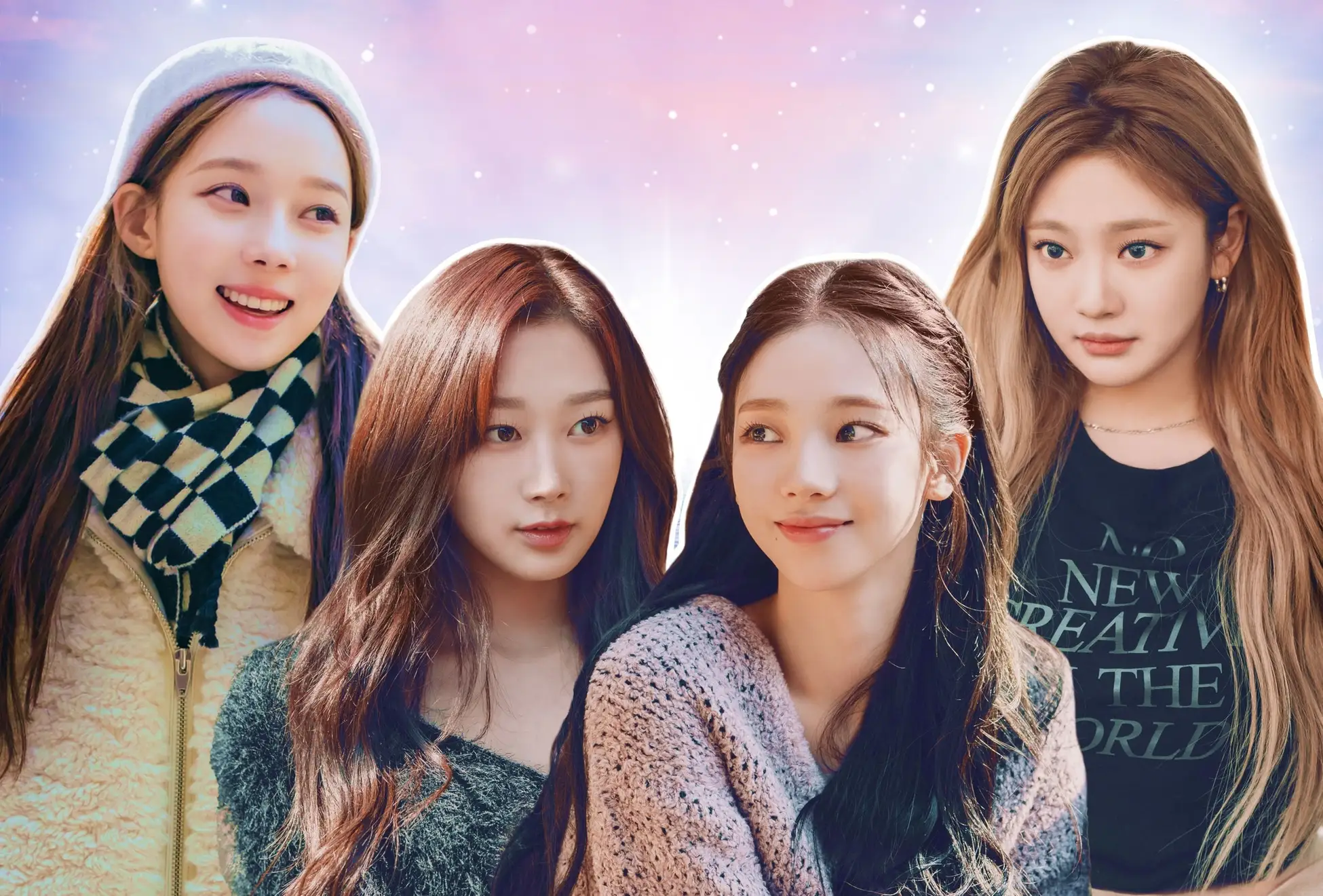 【KNTV】4月は密着リアルバラエティ『aespaのSynk Road』を日本初放送！『アラフォー息子の成長日記』SUPER JUNIOR出演回も | K-POP、韓国エンタメニュース、取材 ...