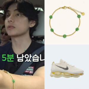 BTS（防弾少年団）V、「ソジン家」のMZインターンのファッションは？ | K-POP、韓国エンタメニュース、取材レポートならコレポ！