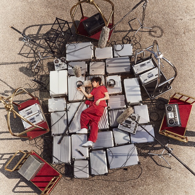 ≪今日のK-POP≫CODE KUNSTの「55 (Feat. Yerin Baek, WENDY )」もしも世界が終わるなら…55分前のロマンチックな告白（動画あり） | K-POP、韓国 ...