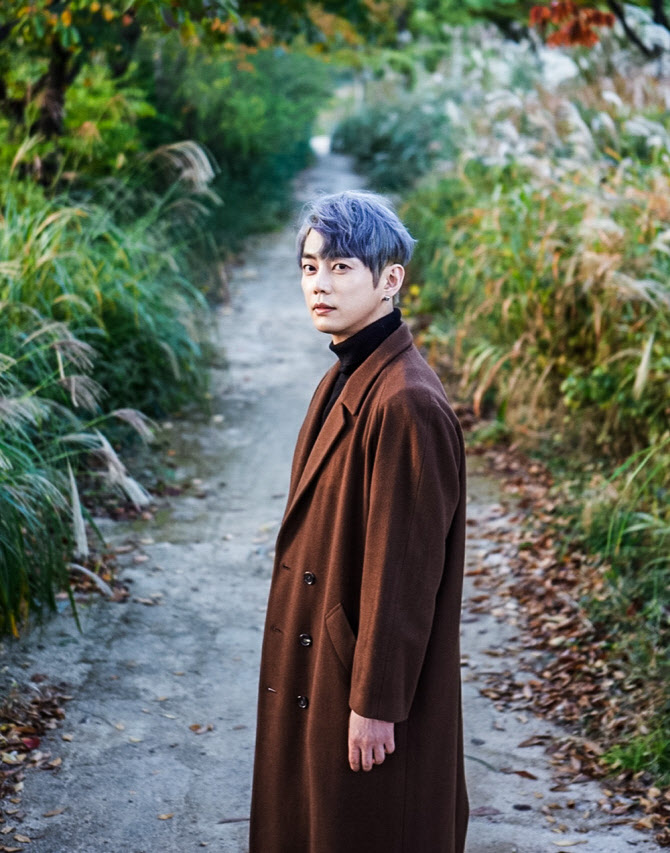 歌手Tei、1歳年下の恋人と来月結婚 | K-POP、韓国エンタメニュース、取材レポートならコレポ！