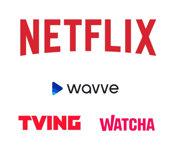 危機の韓国OTT…Wavve、TVING、WATCHA「出血競争」以外の解決方法はないのか？黒字はNetflixだけ | K-POP、韓国エンタメニュース、取材レポートならコレポ！