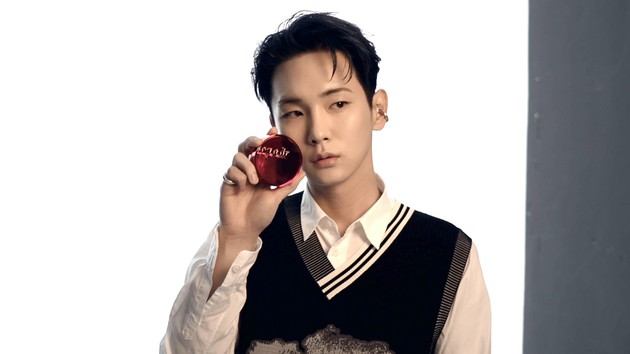 「SHINee」KEY（キー）、CMグラビア撮影ビハインドを公開…“僕の広告人生でこんなにはやく終わったのは初めて”（動画あり） | K-POP、韓国エンタメニュース、取材レポートならコレポ！
