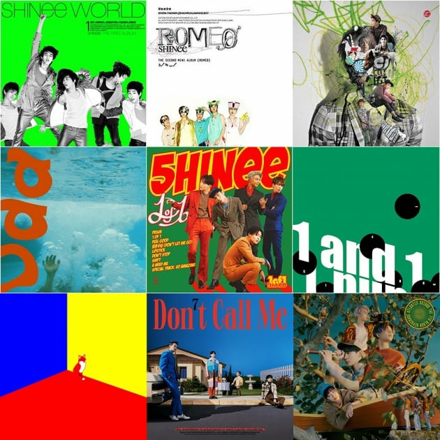 “SHINee is Back” 15年目輝く存在感…「SHINee」が帰ってくる！ | K-POP、韓国エンタメニュース、取材レポートならコレポ！