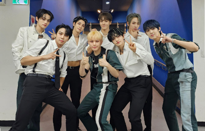 「BAE173」、「PEAK TIME」ファイナル曲「GT」で各音楽番組出演へ | K-POP、韓国エンタメニュース、取材レポートならコレポ！