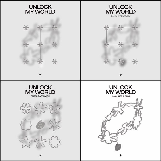 「fromis_9」、デビュー5年目初フルアルバム「Unlock My World」リリース…6月5日カムバック | K-POP、韓国エンタ ...