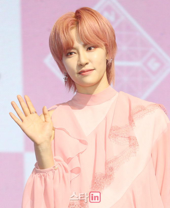 MIYA(ミヤ)、体重測り食事内容を報告…「公園少女」時代の不満を吐露 | K-POP、韓国エンタメニュース、取材レポートならコレポ！