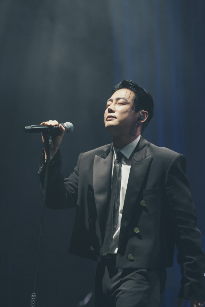 歌手Tei、6年ぶりのコンサート…観客にチョコレートとワインをプレゼント | K-POP、韓国エンタメニュース、取材レポートならコレポ！