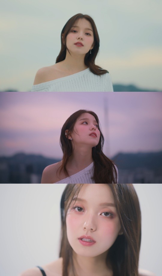 歌手Rothy、新曲「Diamond」MVティザー公開 | K-POP、韓国エンタメニュース、取材レポートならコレポ！