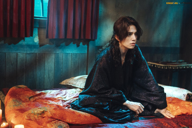 「イ・ドンウクが戻ってくる」…「九尾狐伝1938」登場に期待感上昇 | K-POP、韓国エンタメニュース、取材レポートならコレポ！