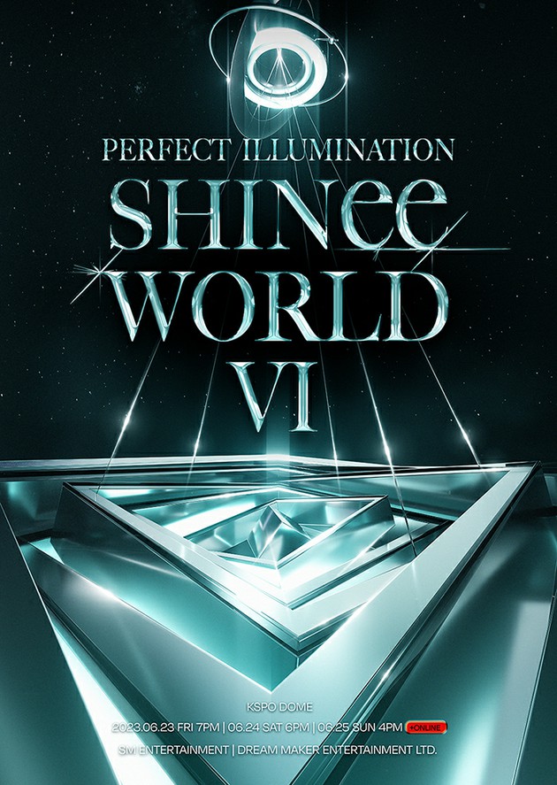 “デビュー15周年”「SHINee」、6月に6年9カ月ぶりに単独コンサート開催…“SHINee WORLD”へウェルカム！ | K-POP ...