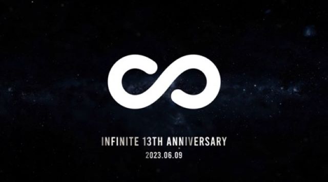 【公式】「INFINITE」、“INFINITE COMPANY”を設立…デビュー13周年迎え本格完全体での活動に拍車 | K-POP、韓国 ...